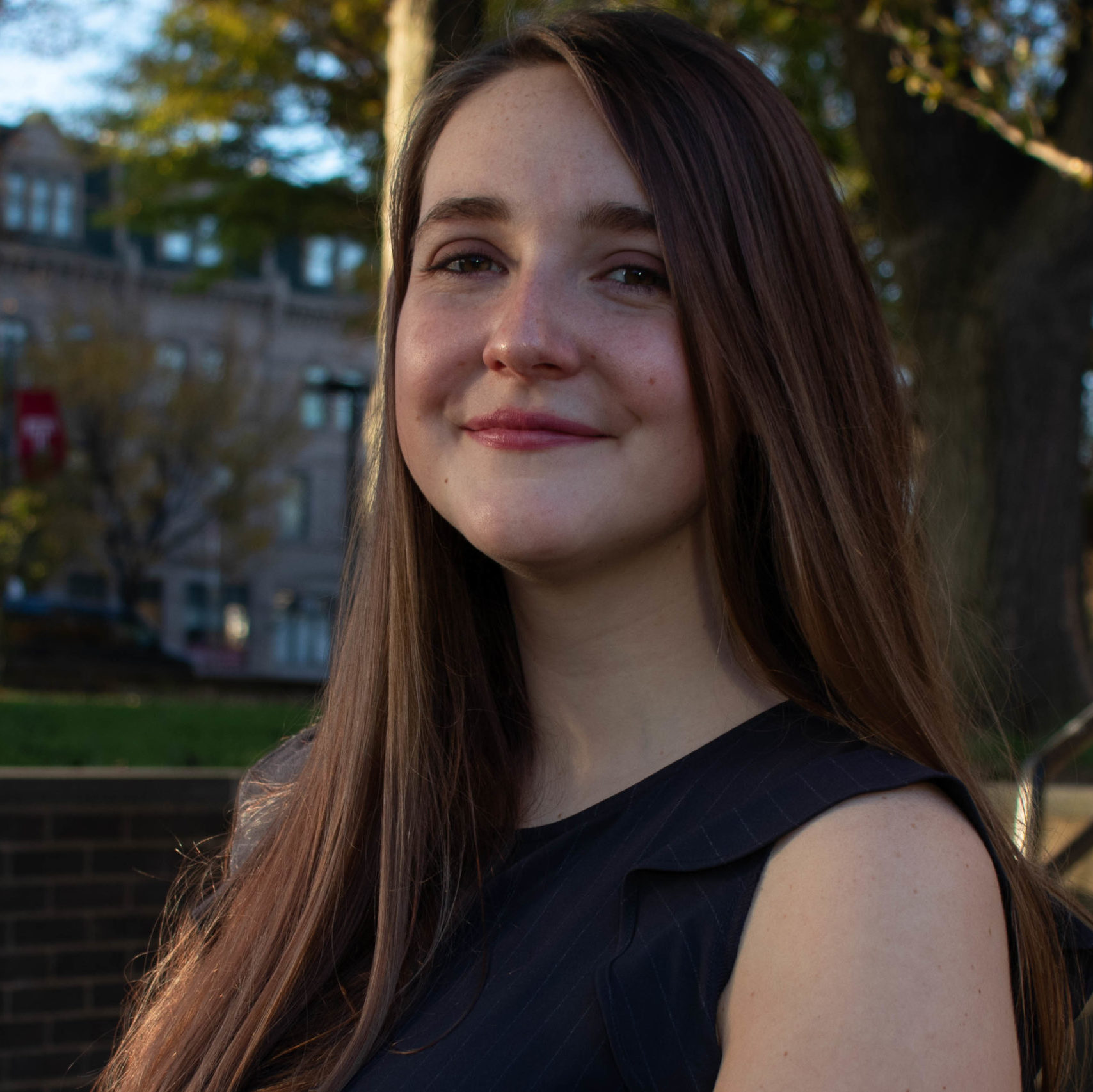 Temple Infant & Child Laboratory | Lab Alumni